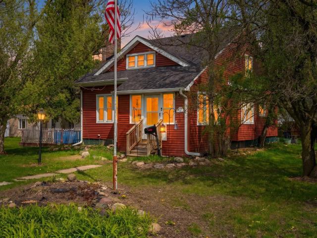 210 Brockway Road