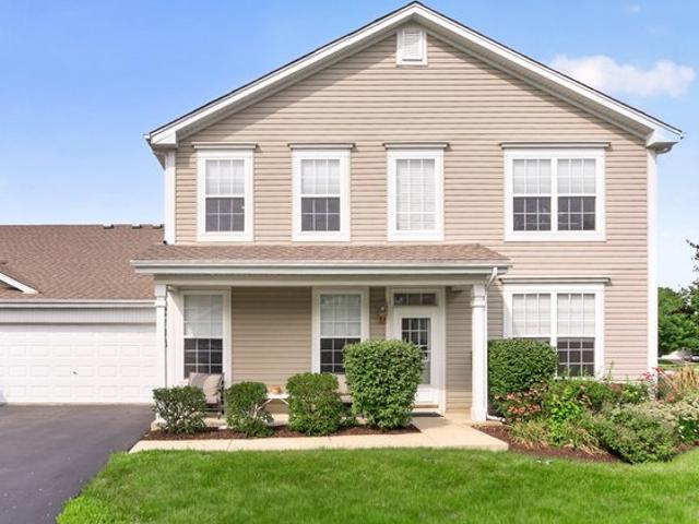 210 Brompton Ln Unit A, Sugar Grove, IL 60554