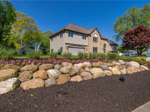 210 Buck Hill Road