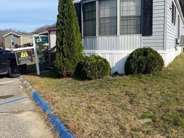 210 Bundy Hill Rd #45, Lisbon, CT 06351
