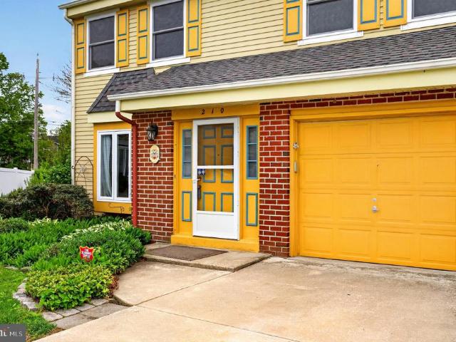 210 Burnam Wood Drive