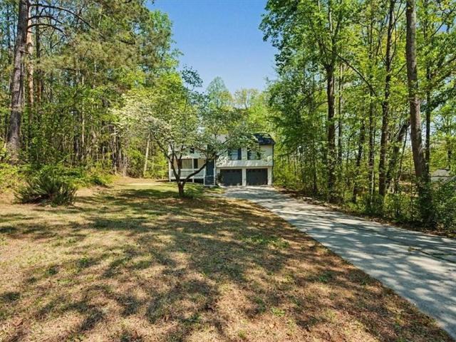 210 Burnt Hickory Drive