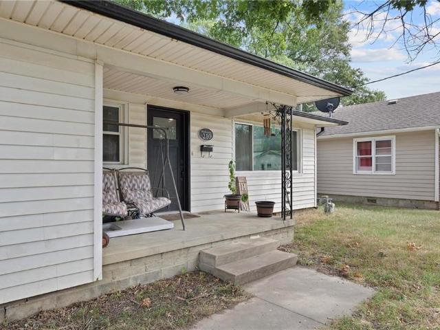 210 Goode Avenue