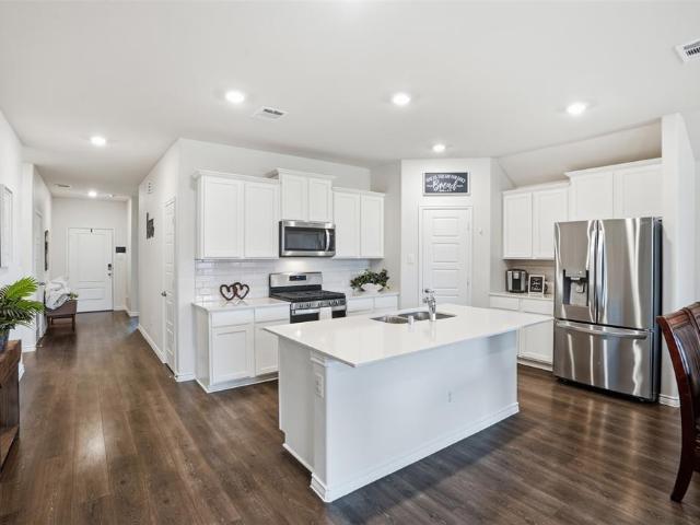 210 Gatecrest Dr, Fate, TX 75087 | MLS #21230 | Compass