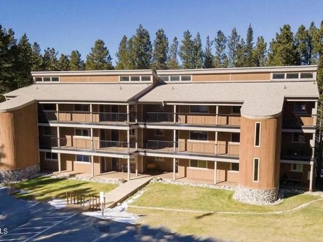 210 GCR 702 Unit 15 203, Winter Park, CO 80482