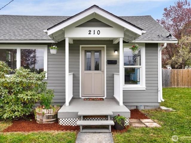 210 Gibson St, Sedro Woolley, WA 98284