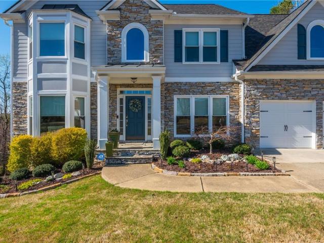 210 Glenhaven Way