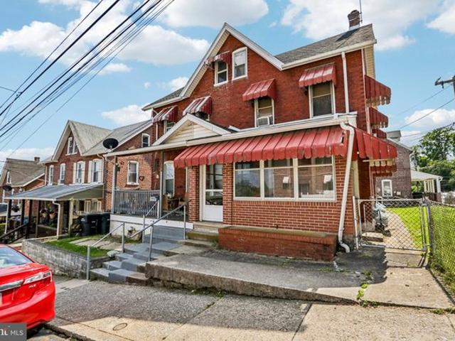 210 Graham Ave, Coatesville, PA 19320