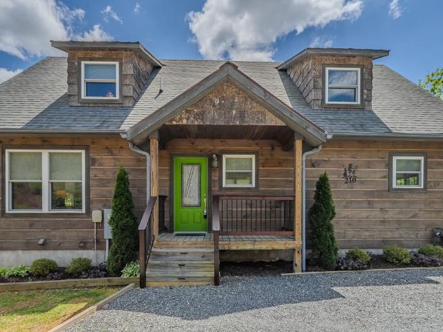 210 Grand Creek Road