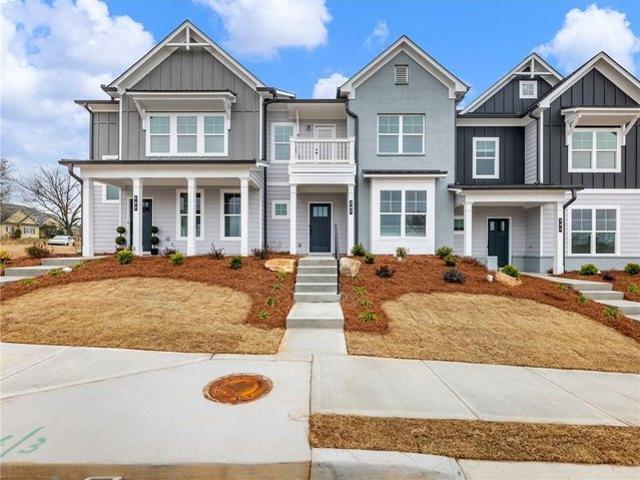 210 Grand Highlands Ct, Winder, GA 30680