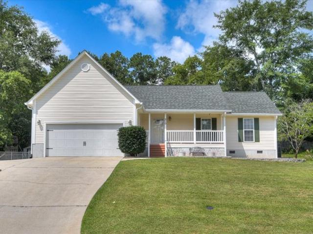210 Greenwich Dr, Aiken, SC 29803
