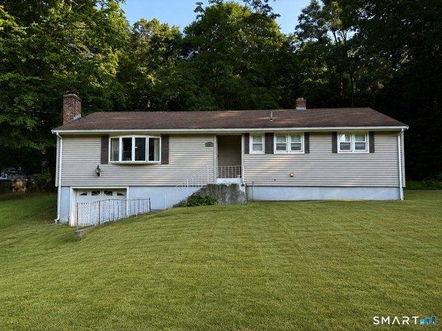 210 Griswoldville Ave, Newington, CT 06111