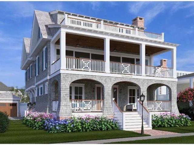 210 Gull Road