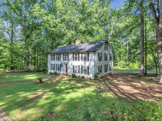 210 Doublebrook Drive