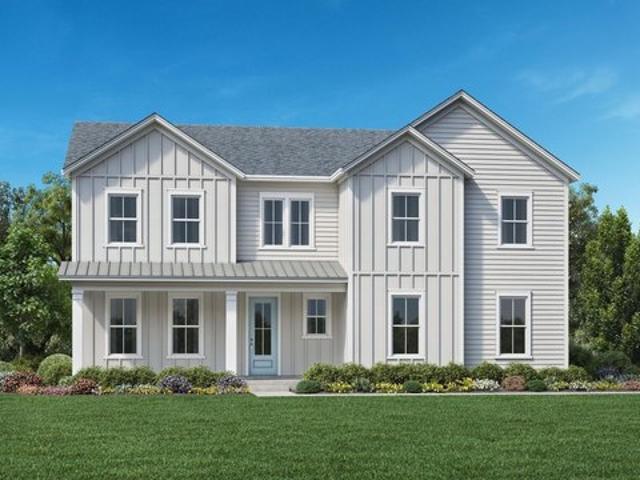 210 Dapple Huntstman Farmhouse Ln Lot 9, Simpsonville, SC 29681