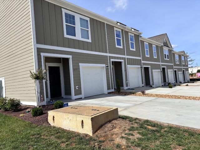 210 Darlington Drive
