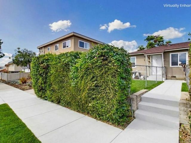 210 Del Mar Avenue