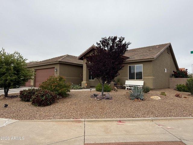 210 Desert Trail Dr, Sierra Vista, AZ 85635
