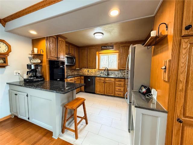 210 Dryden Harford Road
