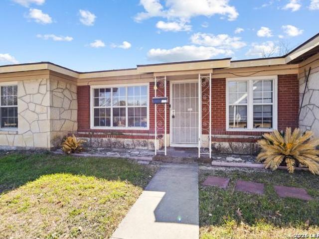 210 Dryden, San Antonio, US, TX