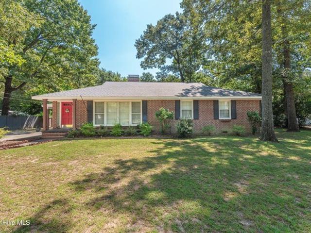 210 Dunbarton Cir SE, Aiken, SC 29803