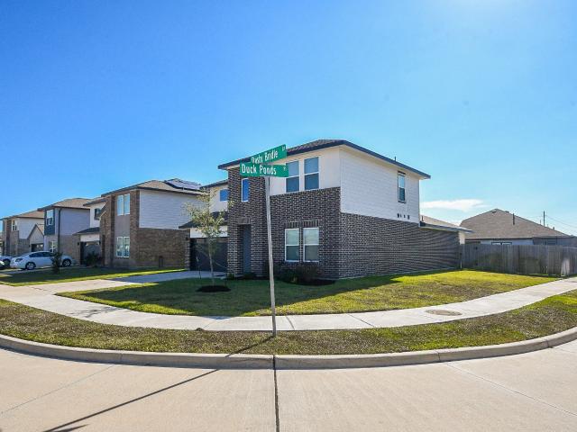 210 Dusty Bridle Lane
