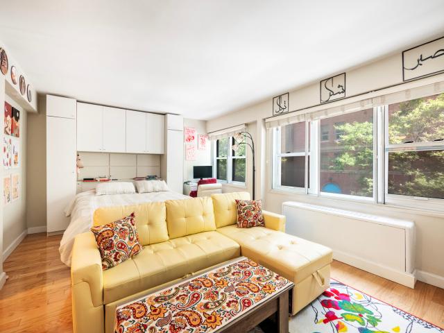 210 E 63RD Street 3C