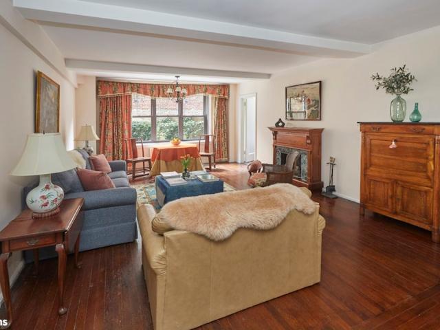 210 E 73RD Street 1E