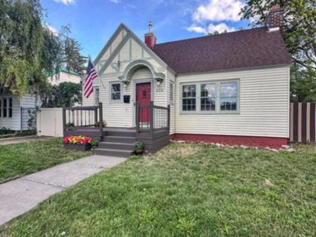 210 E 13th St, Idaho Falls, ID 83404