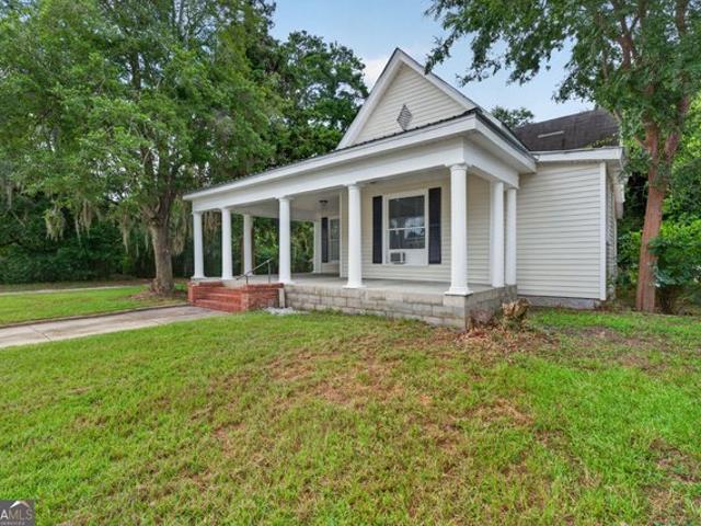 210 E 14th Ave, Cordele, GA 31015