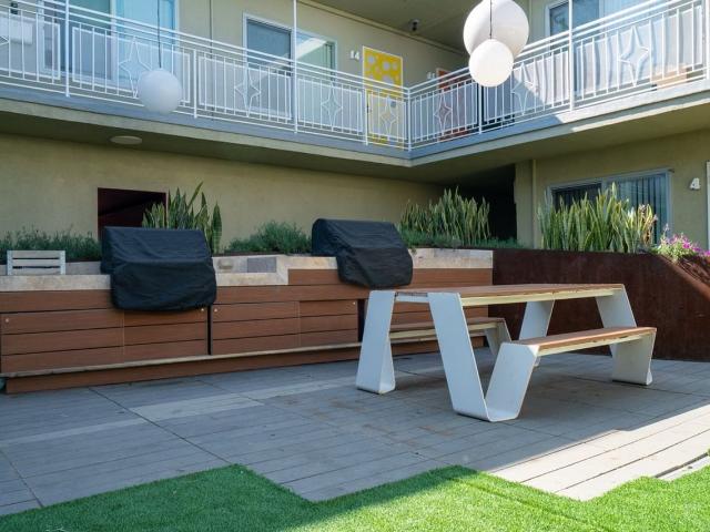 210 E 29th St 1 Bedroom Apartment for Rent at 210 E 29th St, Long Beach, CA 90806 North Wrigley