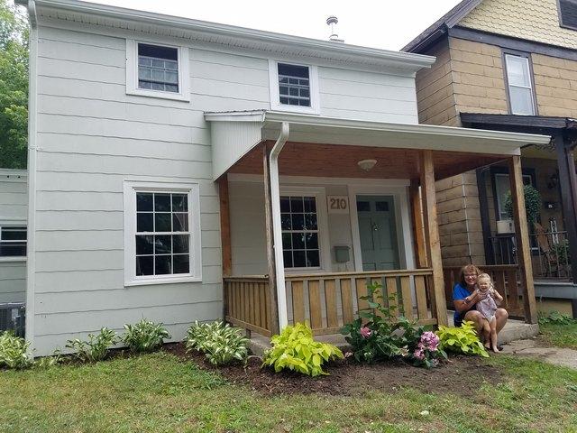 210 E 2nd St, Corning, NY 14830