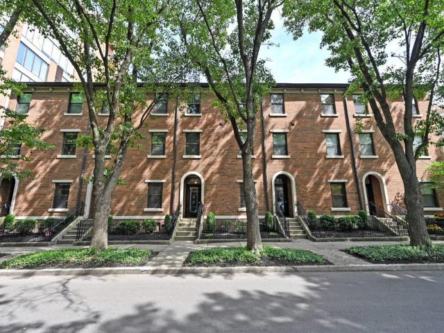210 E 2nd Street # B