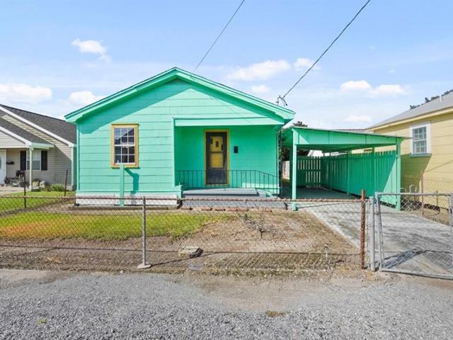 210 E Tenth St, Thibodaux, LA 70301