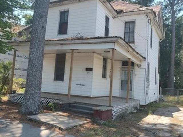 210 E Vine St, Goldsboro, NC 27530