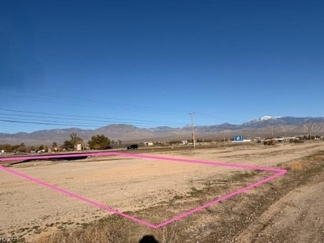 210 E Alabama St, Pahrump, NV 89048