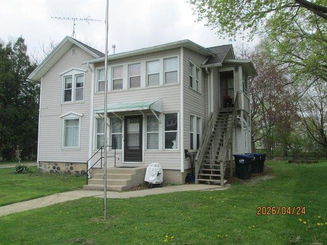 210 E Court St, Elkhorn, WI 53121