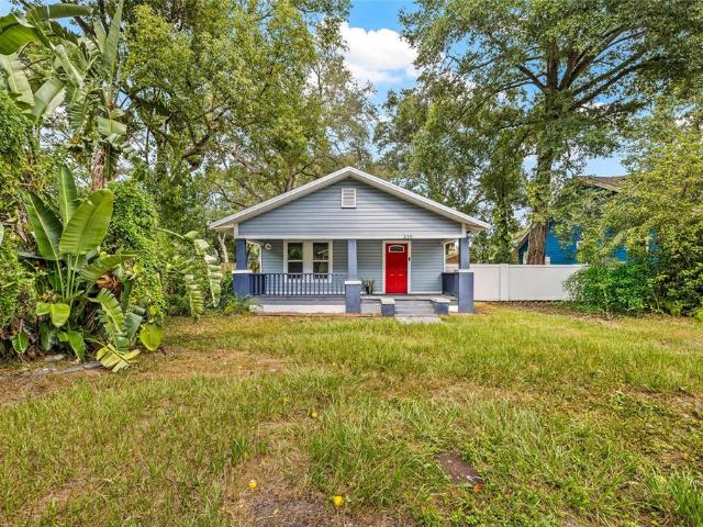 210 E Cluster Ave, Tampa, FL 33604 | MLS #TB8438 | Compass
