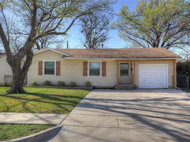 210 E Daugherty Drive