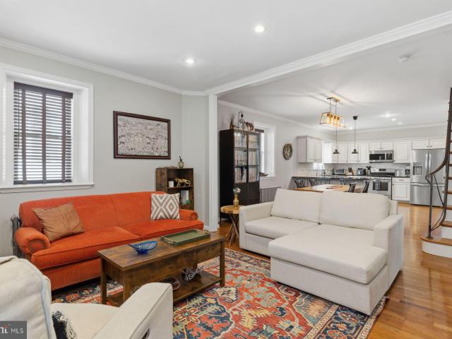 210 E Evergreen Ave, Philadelphia, PA 19118 | MLS #PAPH2605 | Compass