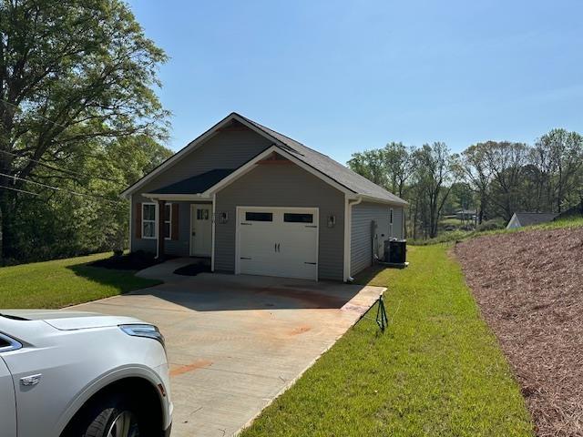210 E Greenwood St, Landrum, SC 29356 | MLS #333070