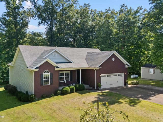210 E Indian Stone Rd