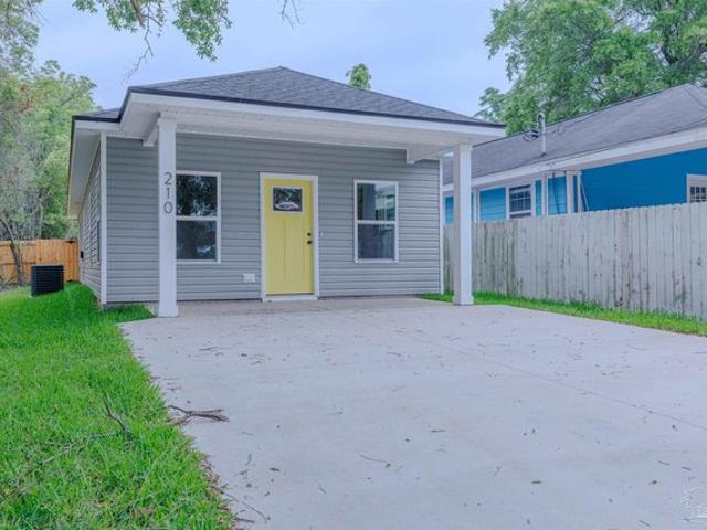 210 E Lakeview Ave, Pensacola, FL 32503