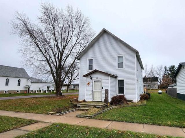 210 E Main St, Hustler, WI 54637