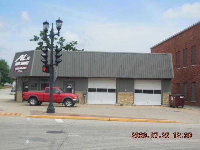 210 E Main Street