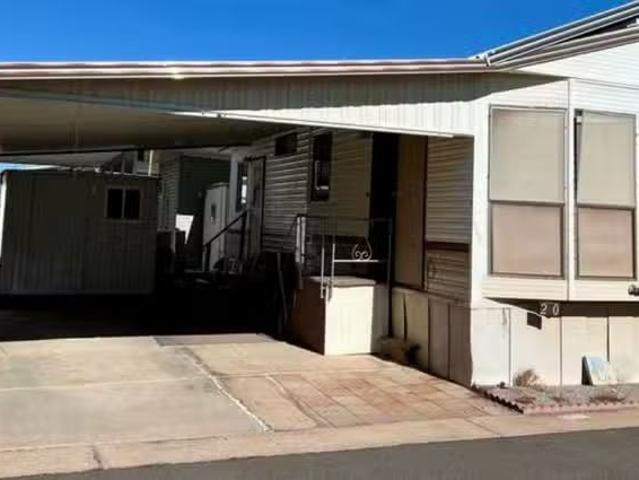 210 E Mesa Dr, Florence, AZ 85132 MLS 6718792