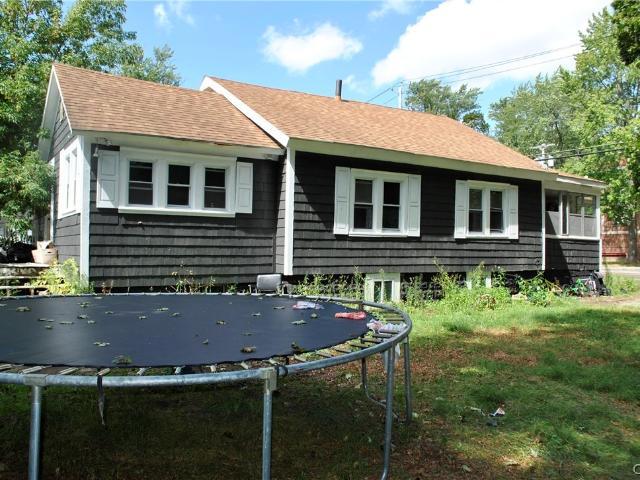 210 E Molloy Road