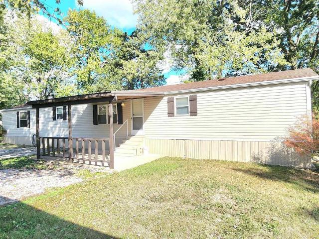 210 E Old Plank Rd Road