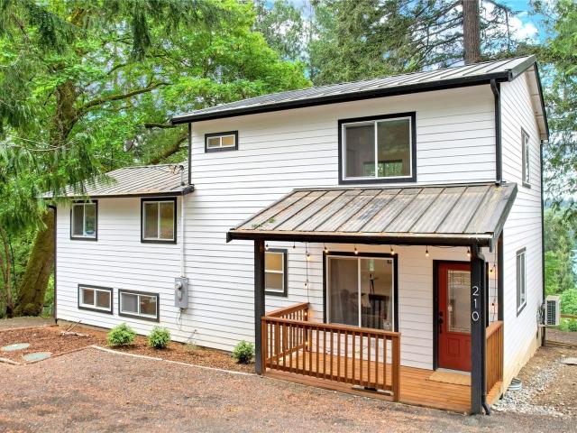 210 E Panorama Drive