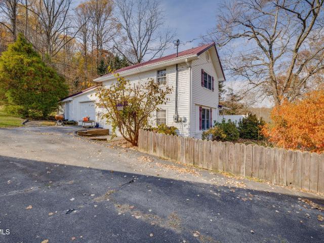 210 Emory Harr Pvt Drive